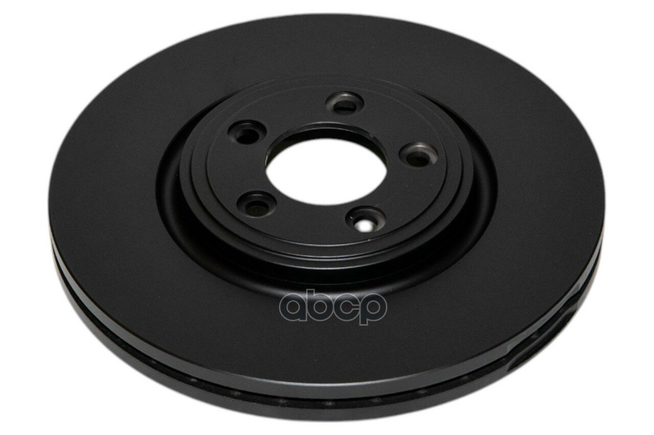 Диск тормозной передний! (09B31111) Jaguar XJ 8 3.2/4.0 97> ZENTPARTS арт. Z06617