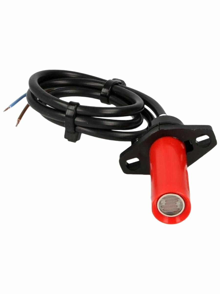 Фотодатчик пламени Brahma FC8 красный 18210025