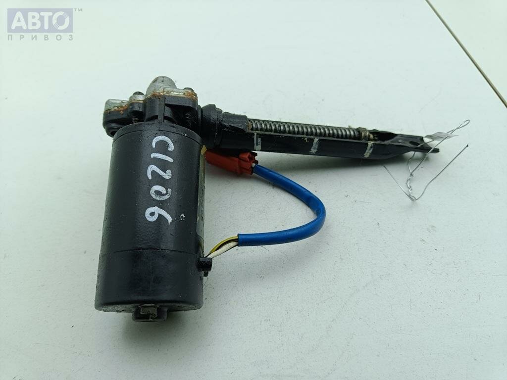 Моторчик регулировки сиденья Ford Mondeo 3 (2000-2007)