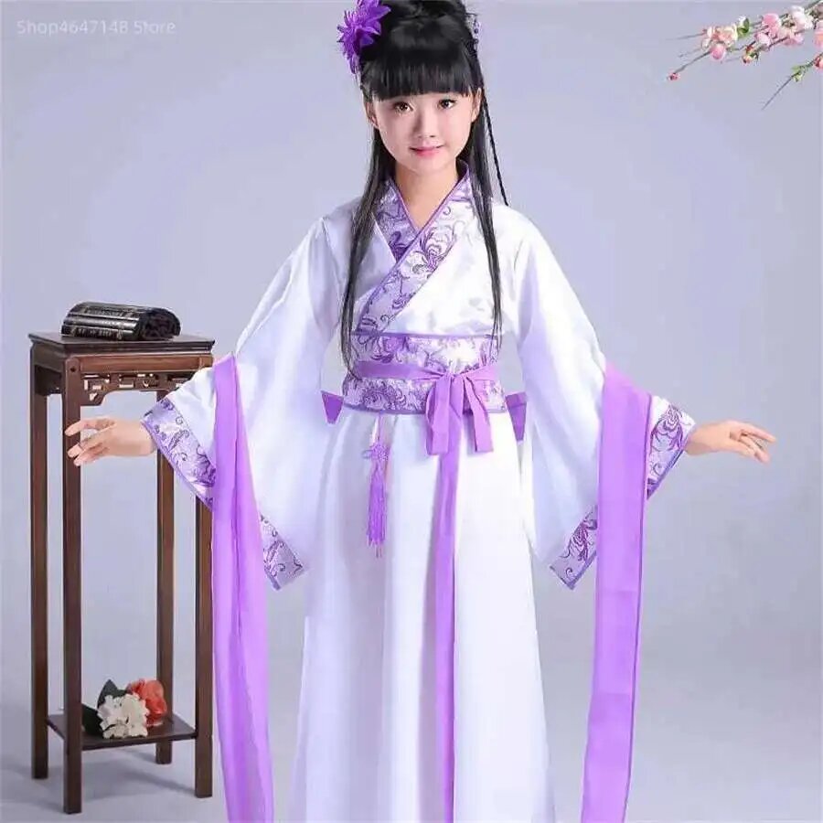 Детские танцевальные костюмы Янко из нейлона 110 Fit 100-110cm, As Picture