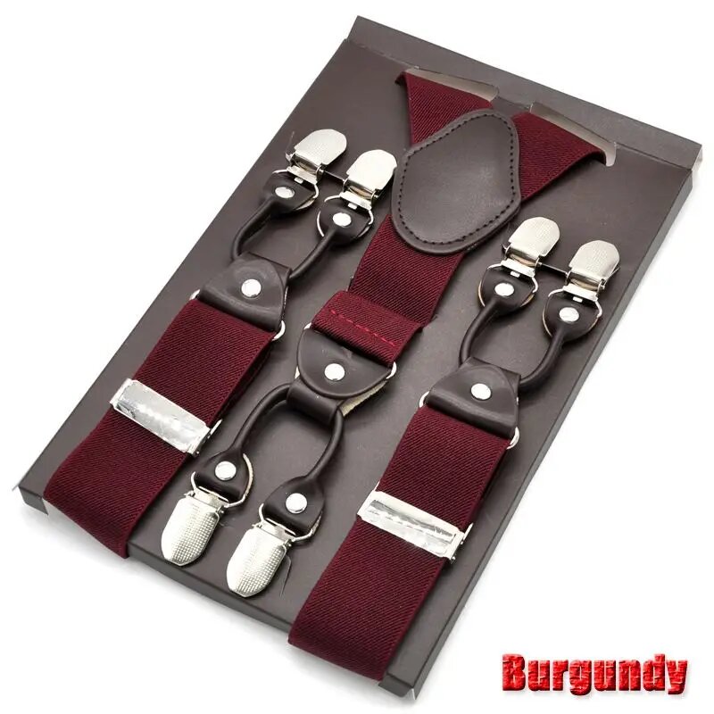 Подтяжки  для взрослых и детей