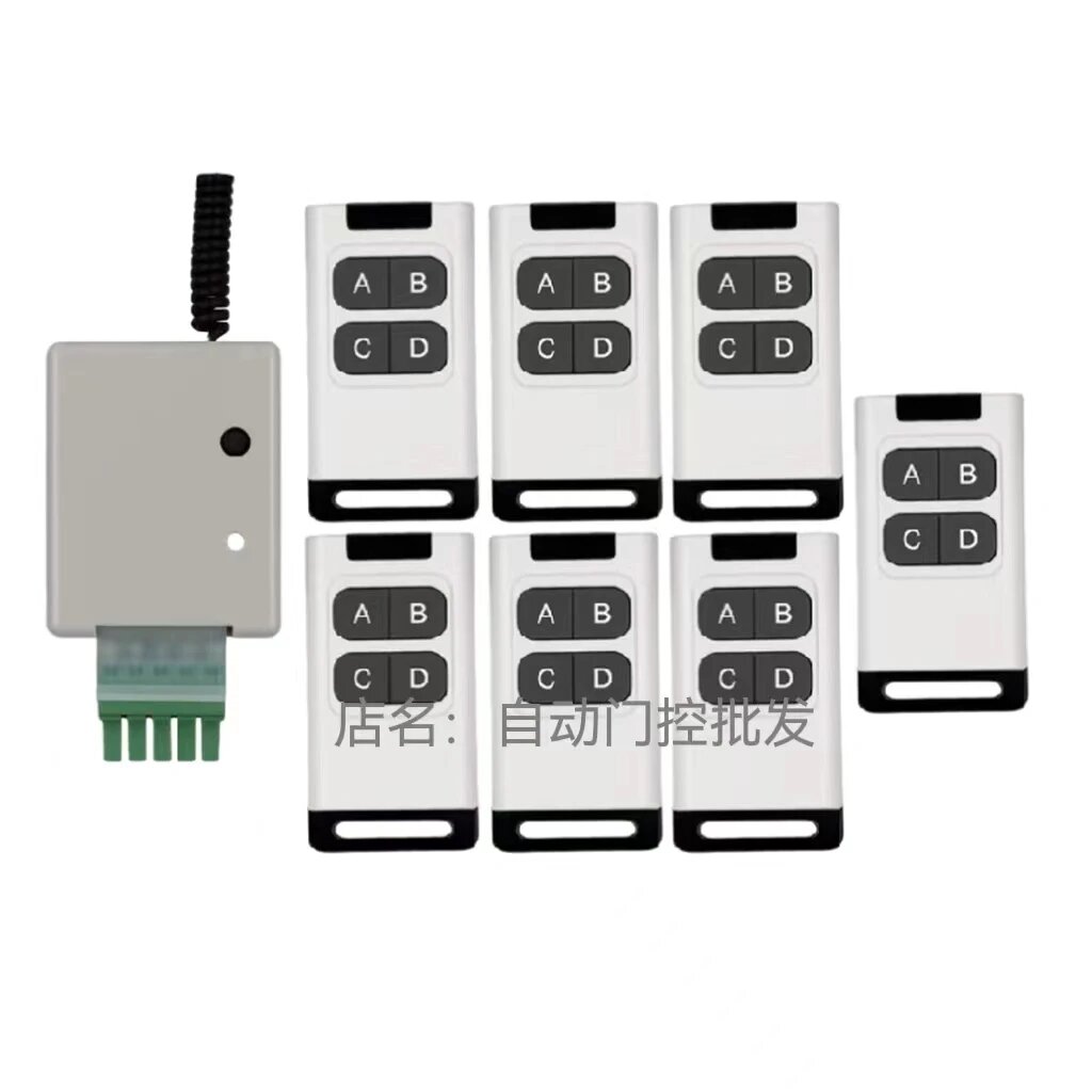 Автоматический контроллер двери Model 315 One to seven