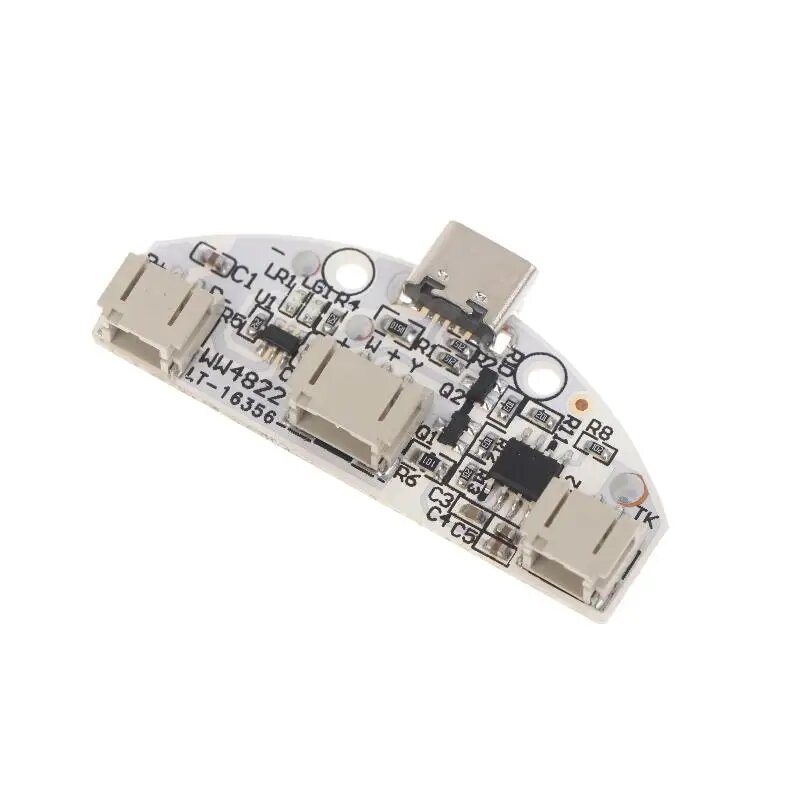 Контроллер диммирования светодиодной панели Type-C, Controller 1pcs