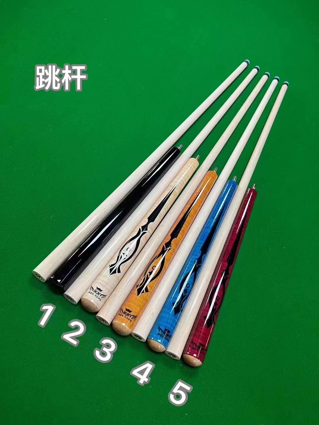 Бильярдный кий, кий для пула, снукер, китайский 8-болл, кий для американского пула, аксессуары для бильярда