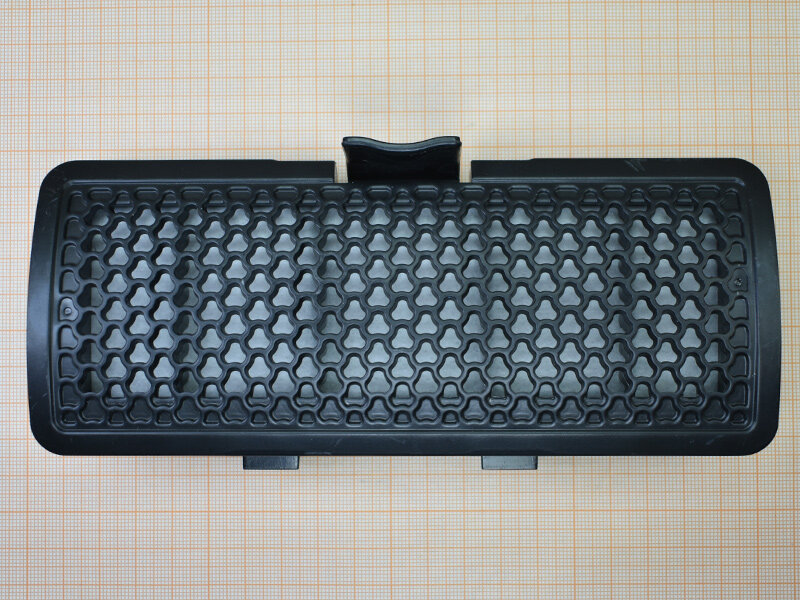 Фильтр поролоновый выходной LG ADQ73393409