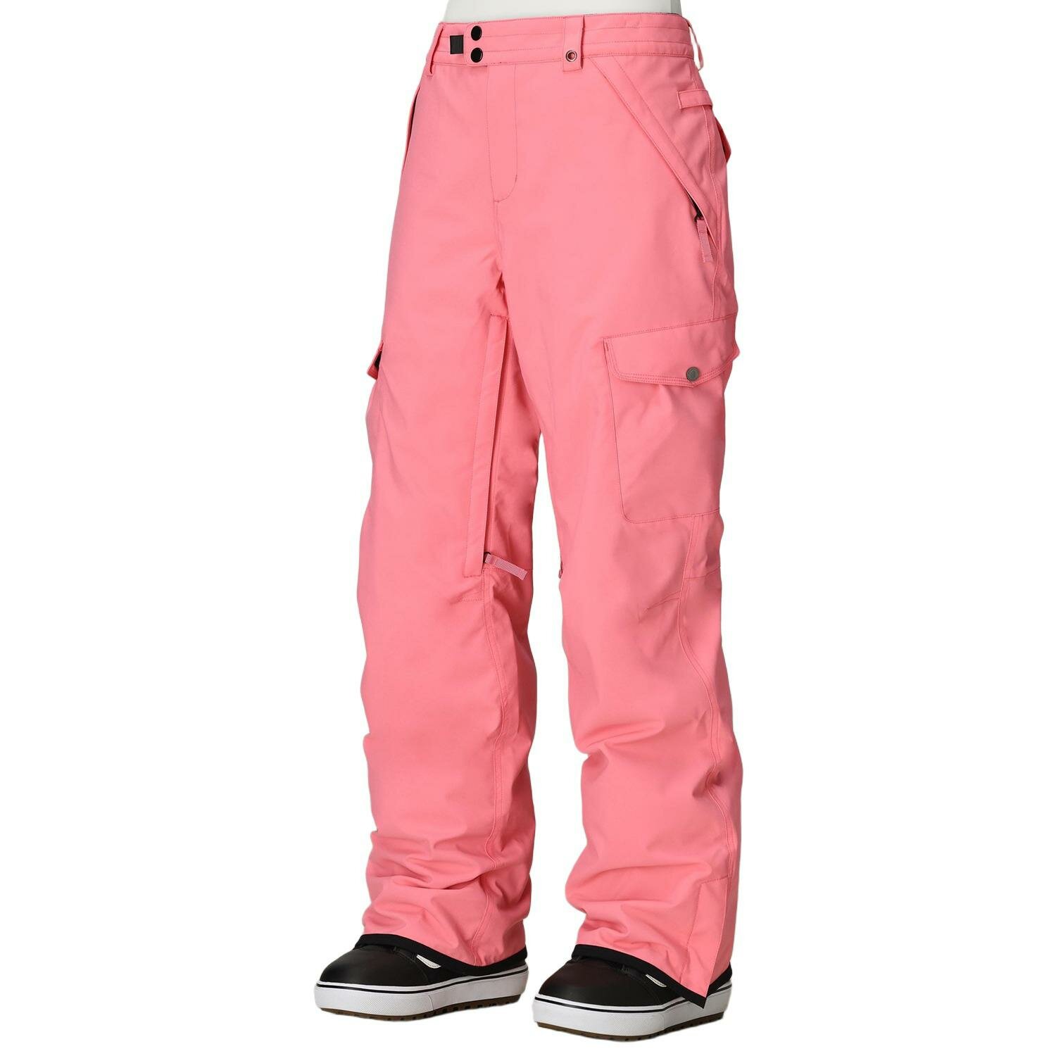 Брюки Штаны 686 Aura Insulated Cargo Pant