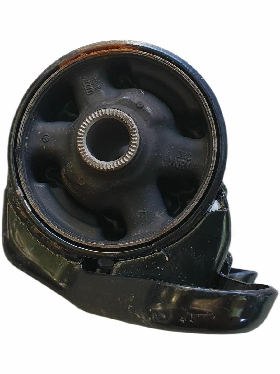 Элантра Хд Тагаз Новая ориг Опора двигателя передняя