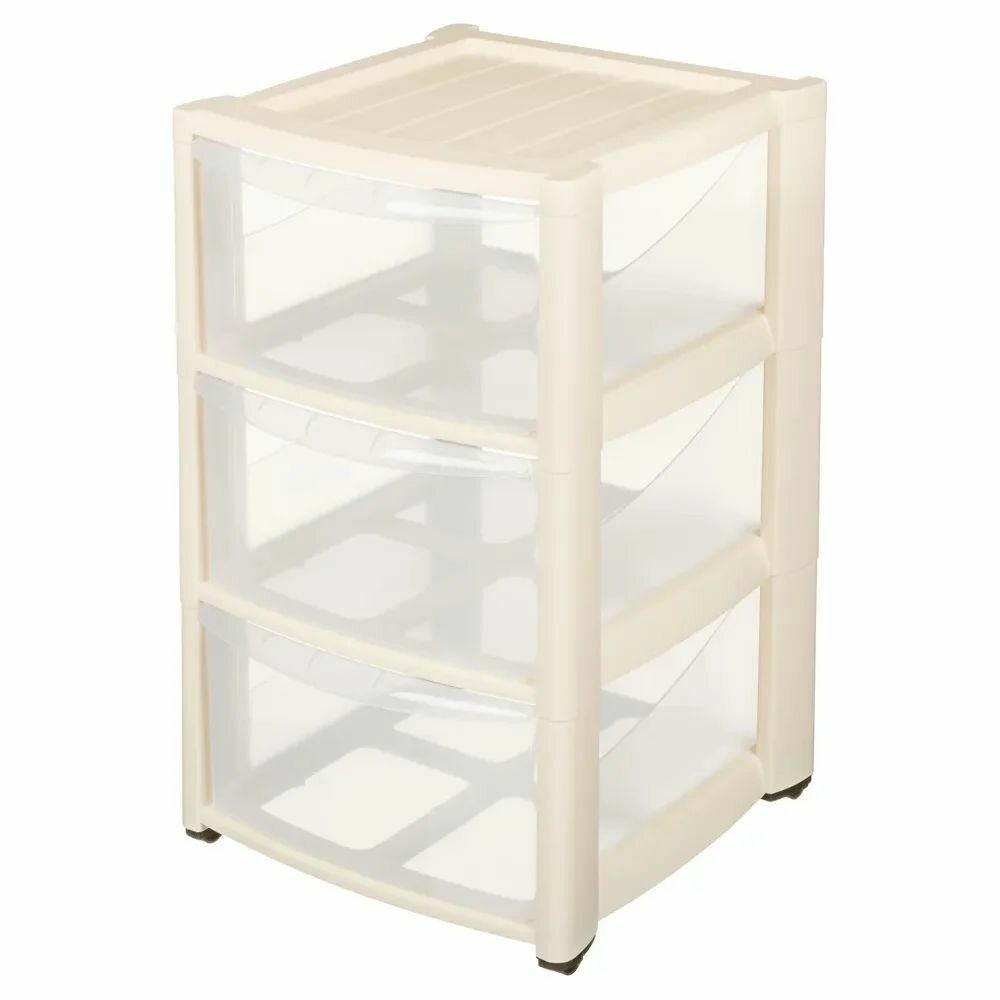 Комод Бытпласт амадео 43124280795