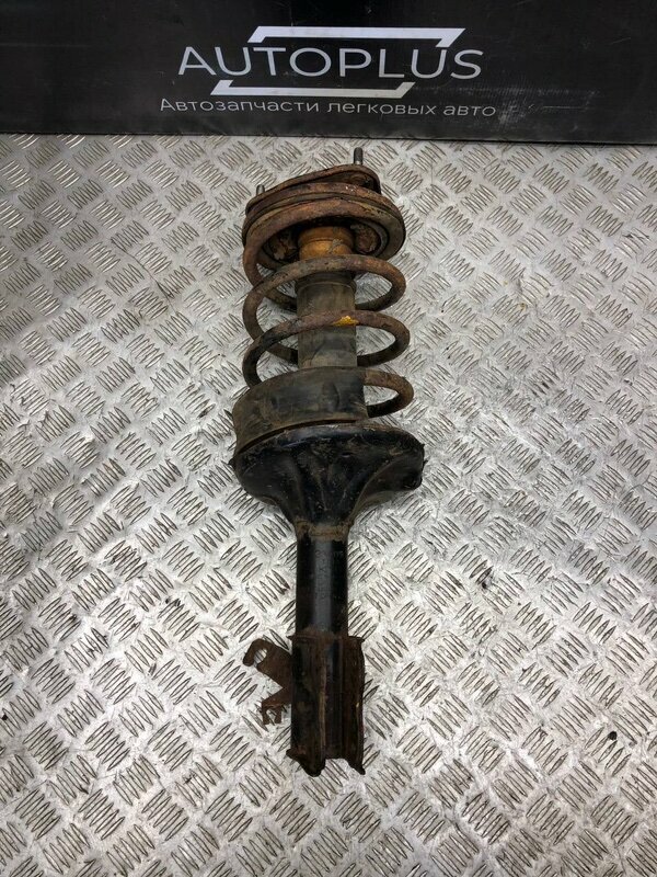 Стойка подвески Chery Fora A21 (SQR481F) Б/У с пробегом Арт. 15237