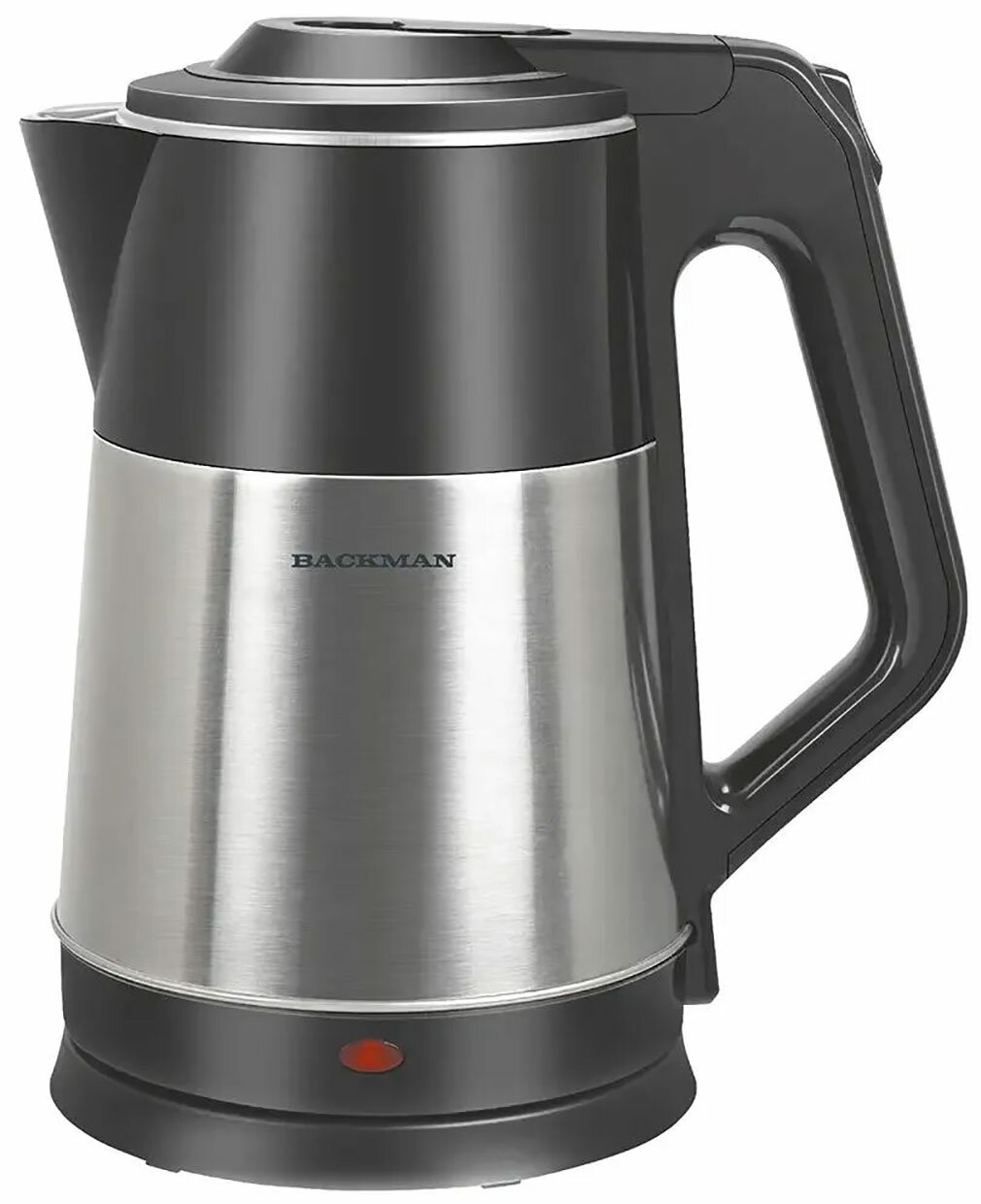 Чайник электрический Backman BM-TEA 727