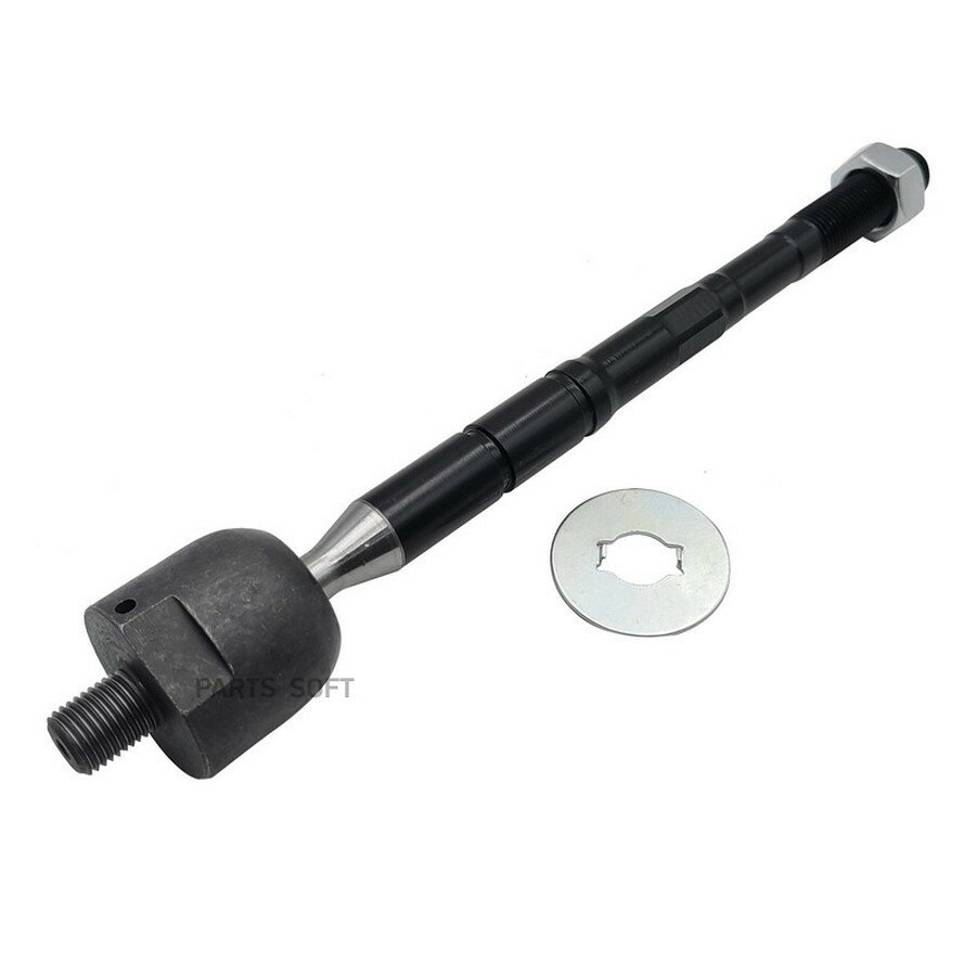 CTR CR0653 (=CRT81) Тяга рулевая TOYOTA HIGHLANDER II (XU40) (2007-2014) LEXUS RX II (2003-2009)