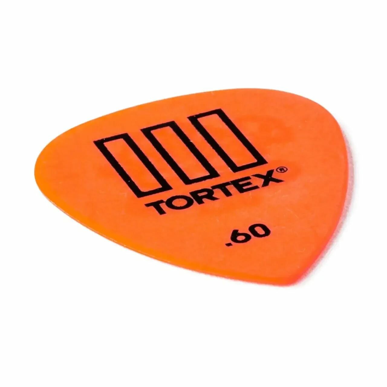 Медиаторы Dunlop Tortex III 462P.60 — фото 1