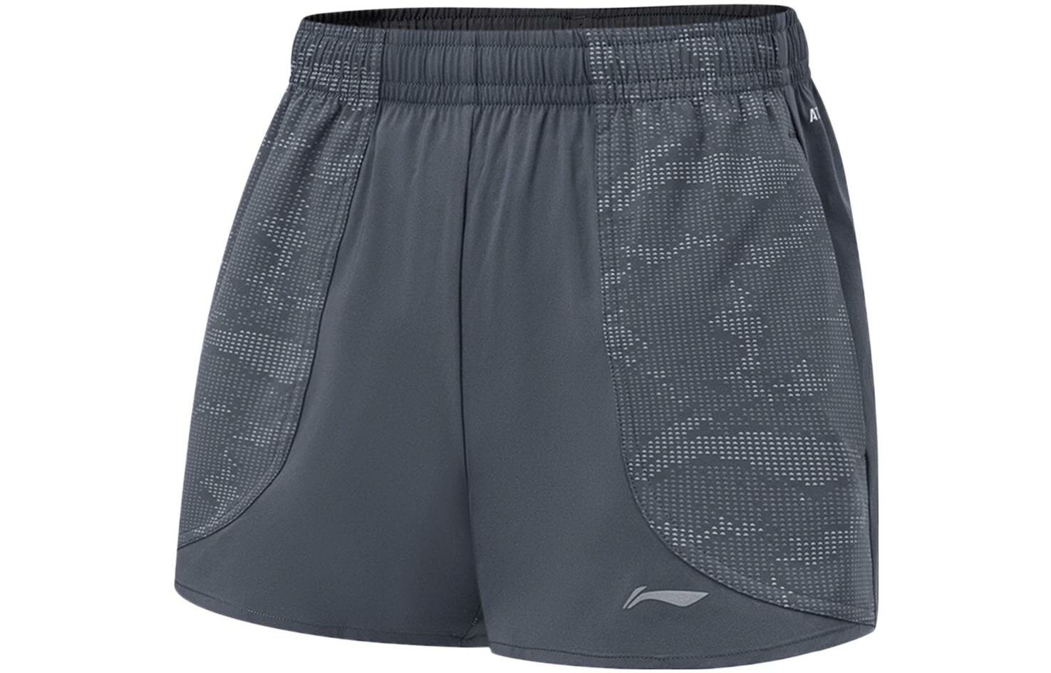 Шорты спортивные LI-NING Running Collection