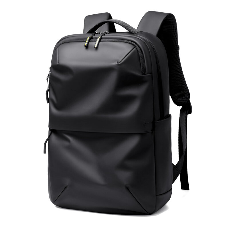 Рюкзак мужской GOLF Oxford Backpack, Mist Black