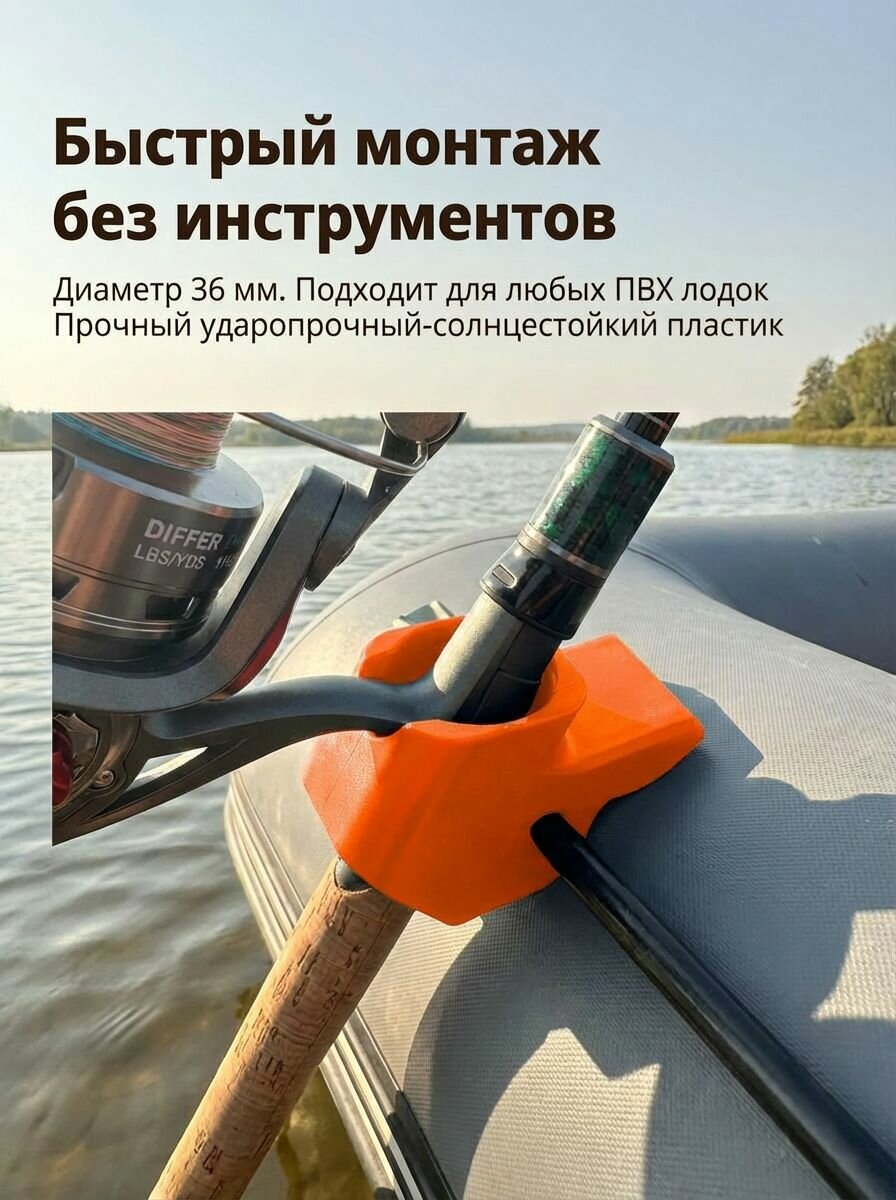 Аксессуары для судов — фото 1