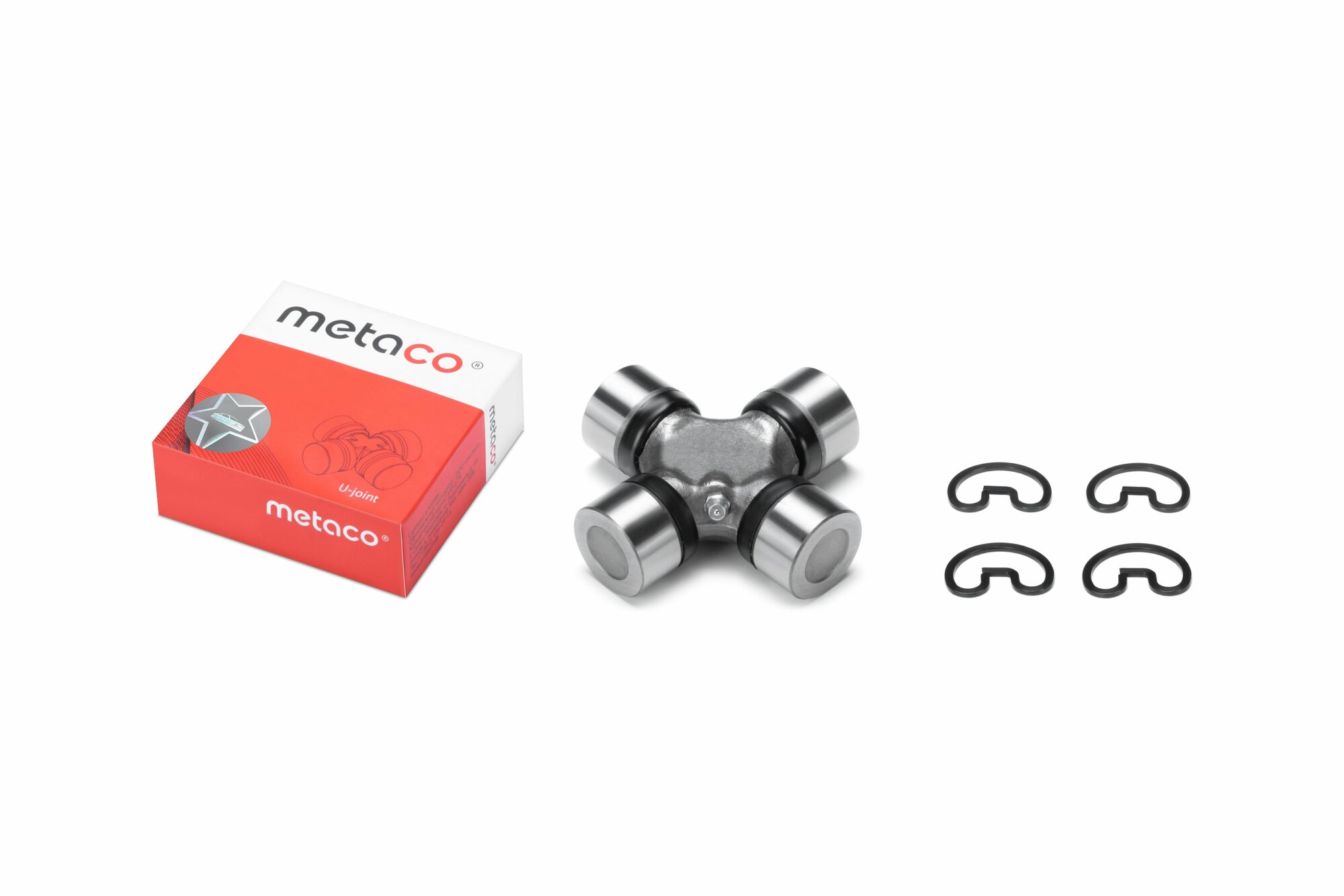 Крестовина карданного вала Metaco 5400-140