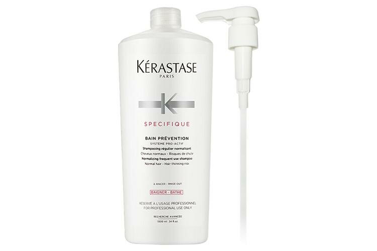 Шампунь унисекс KERASTASE Source Special Protection для защиты и восстановления волос увлажняющий 250 мл