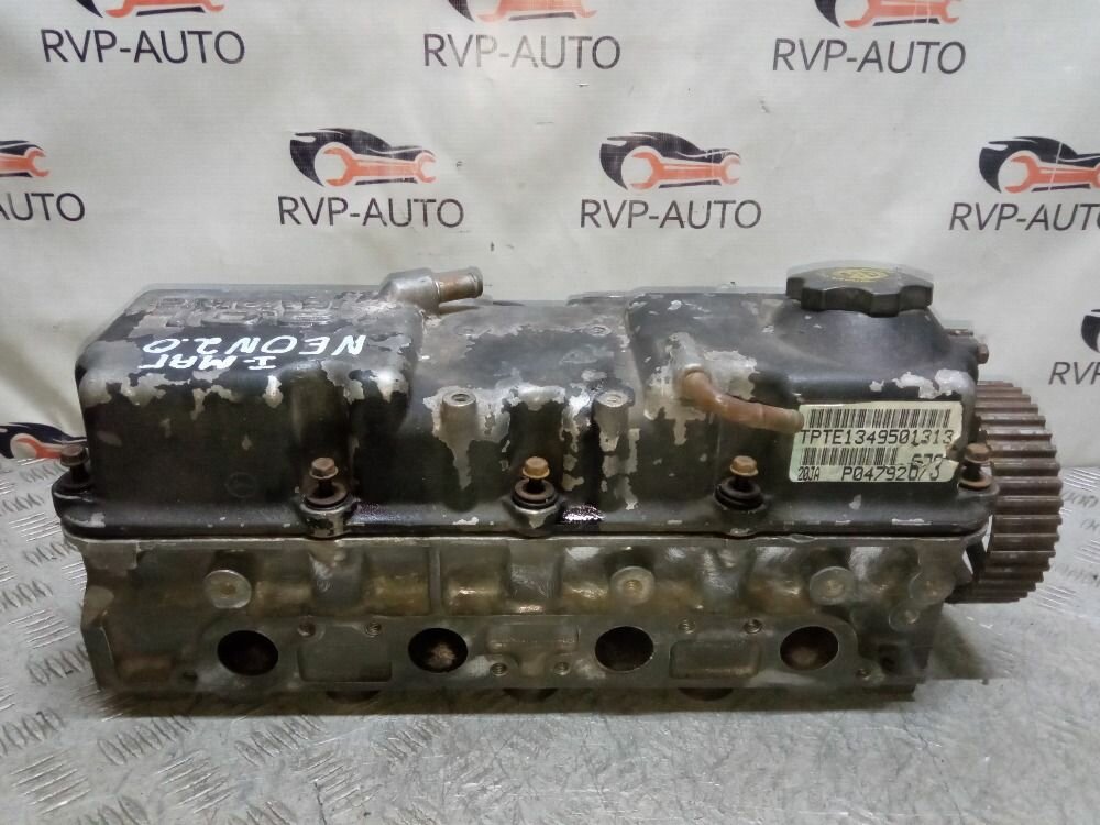 Головка блока цилиндров Chrysler Neon 2.0 1994-98 Chrysler