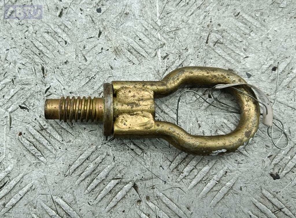 Крюк буксировочный Ford Focus 1 (1998-2005)