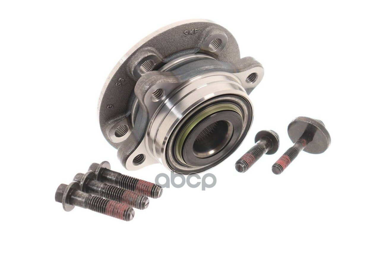 Комплект ступичного подшипника Skf арт. VKBA3626