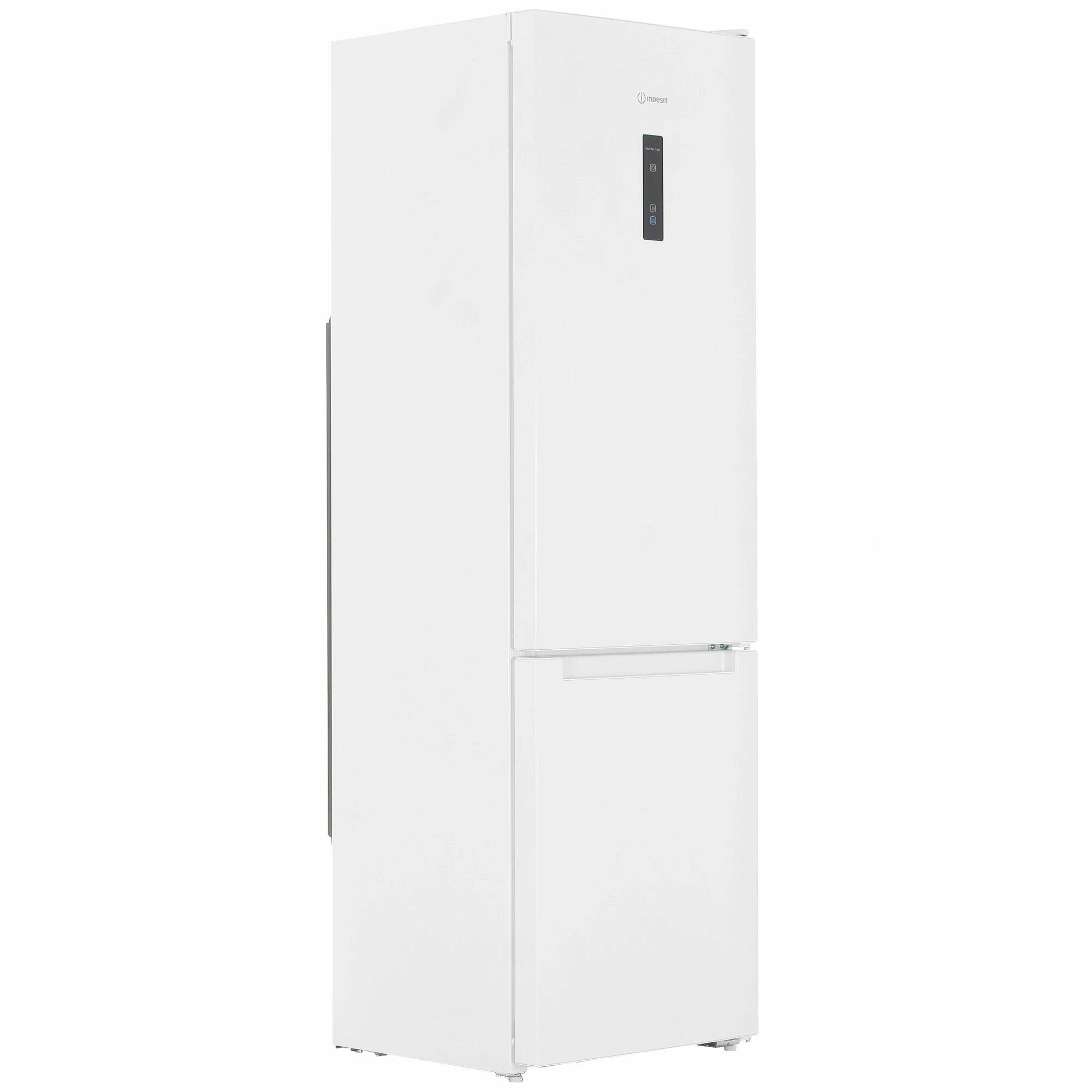 Холодильник с морозильником Indesit "ITS 5200", инверторный, No Frost