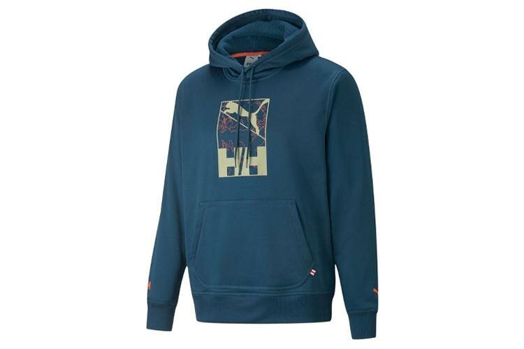 Толстовка PUMA T7, 1 шт.