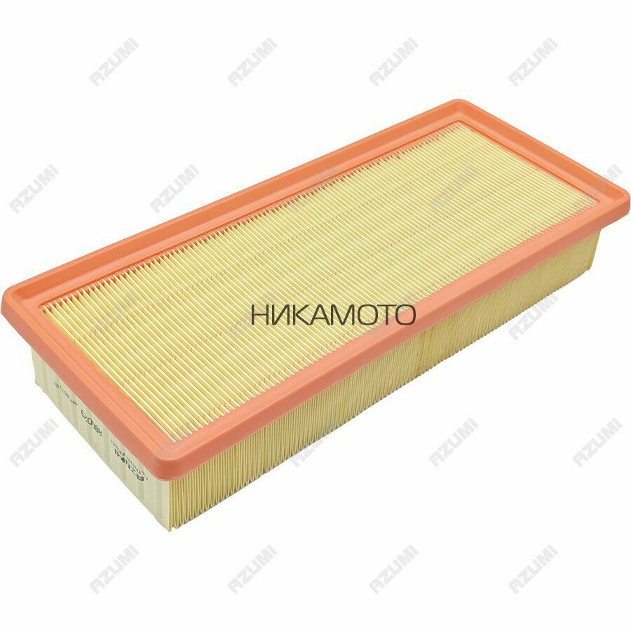 AZUMI A80029 Фильтр воздушный GAC GS8/M8 21-