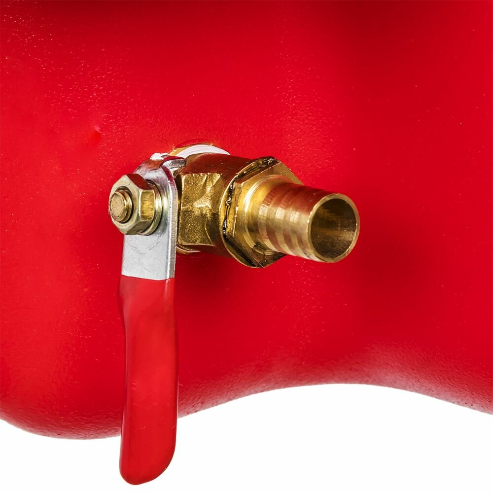 Бак для виброплиты DDE VP80-CK, шт