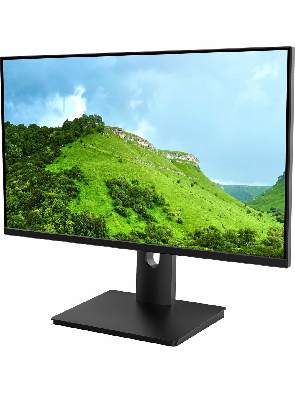 Монитор бештау VALDAY 27" (RN27BDB)