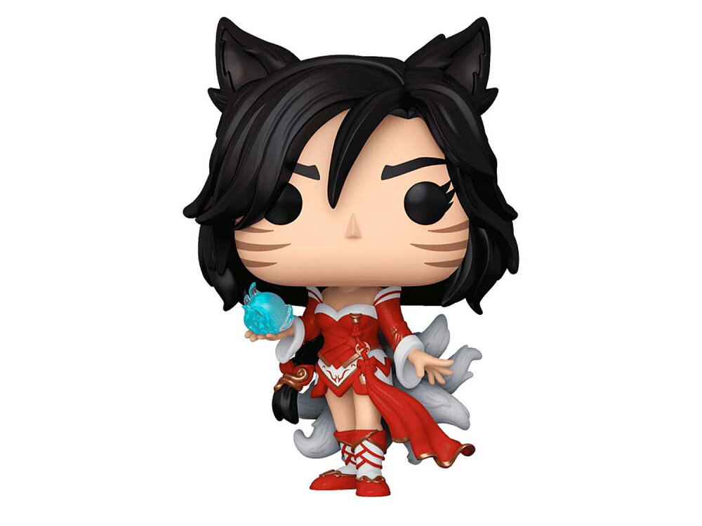 Фигурка Funko 80300 Фигурка League of Legends: Ahri