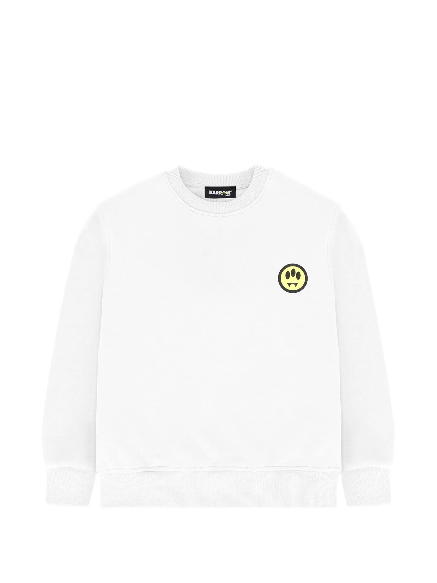 Толстовка Smiley