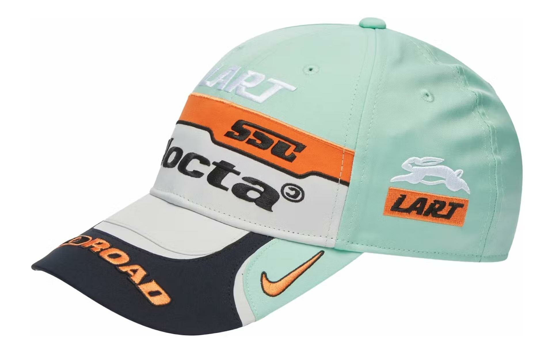 Бейсболка Nike X Nocta L'Art для мужчин