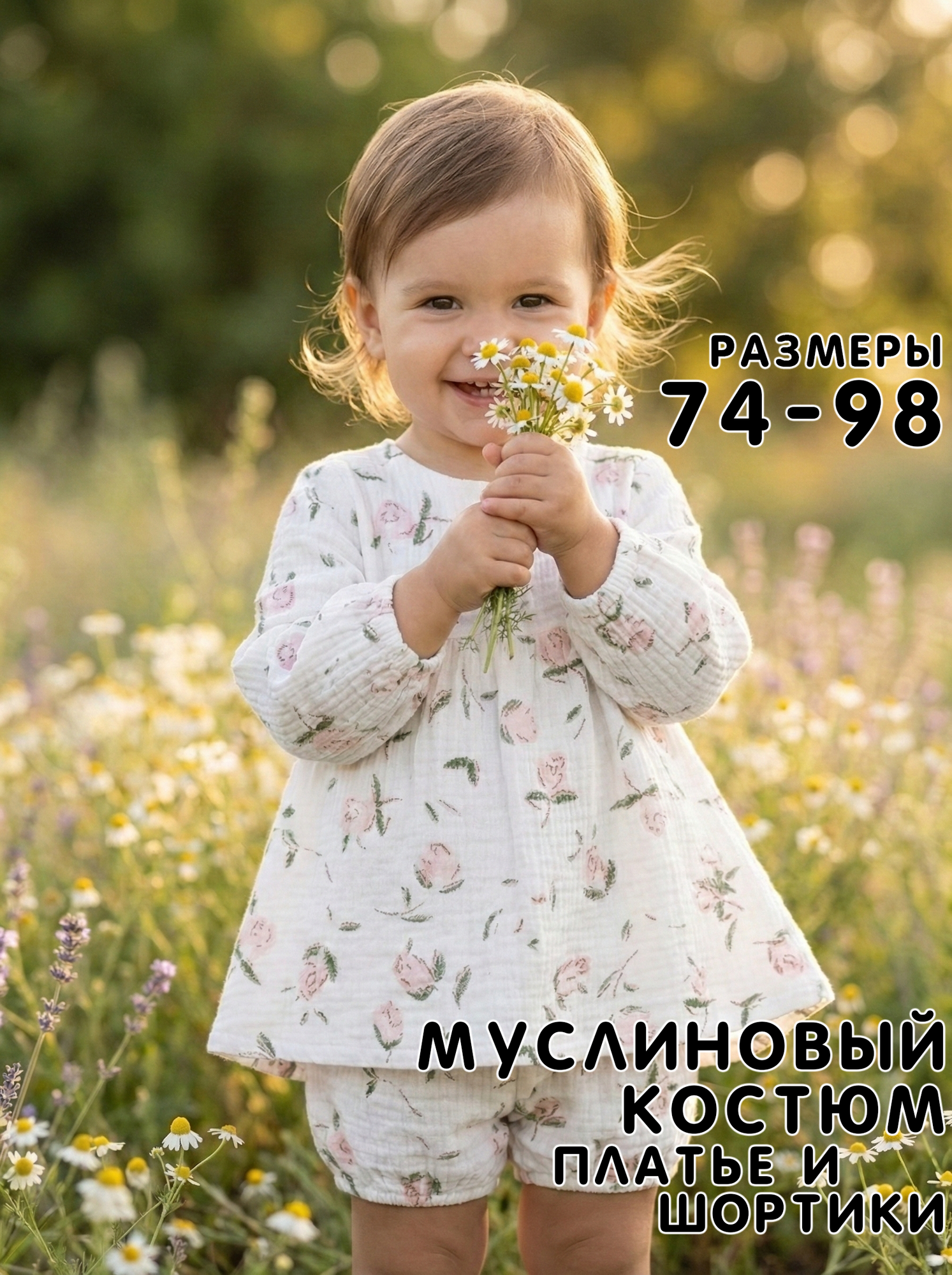 Комплект одежды