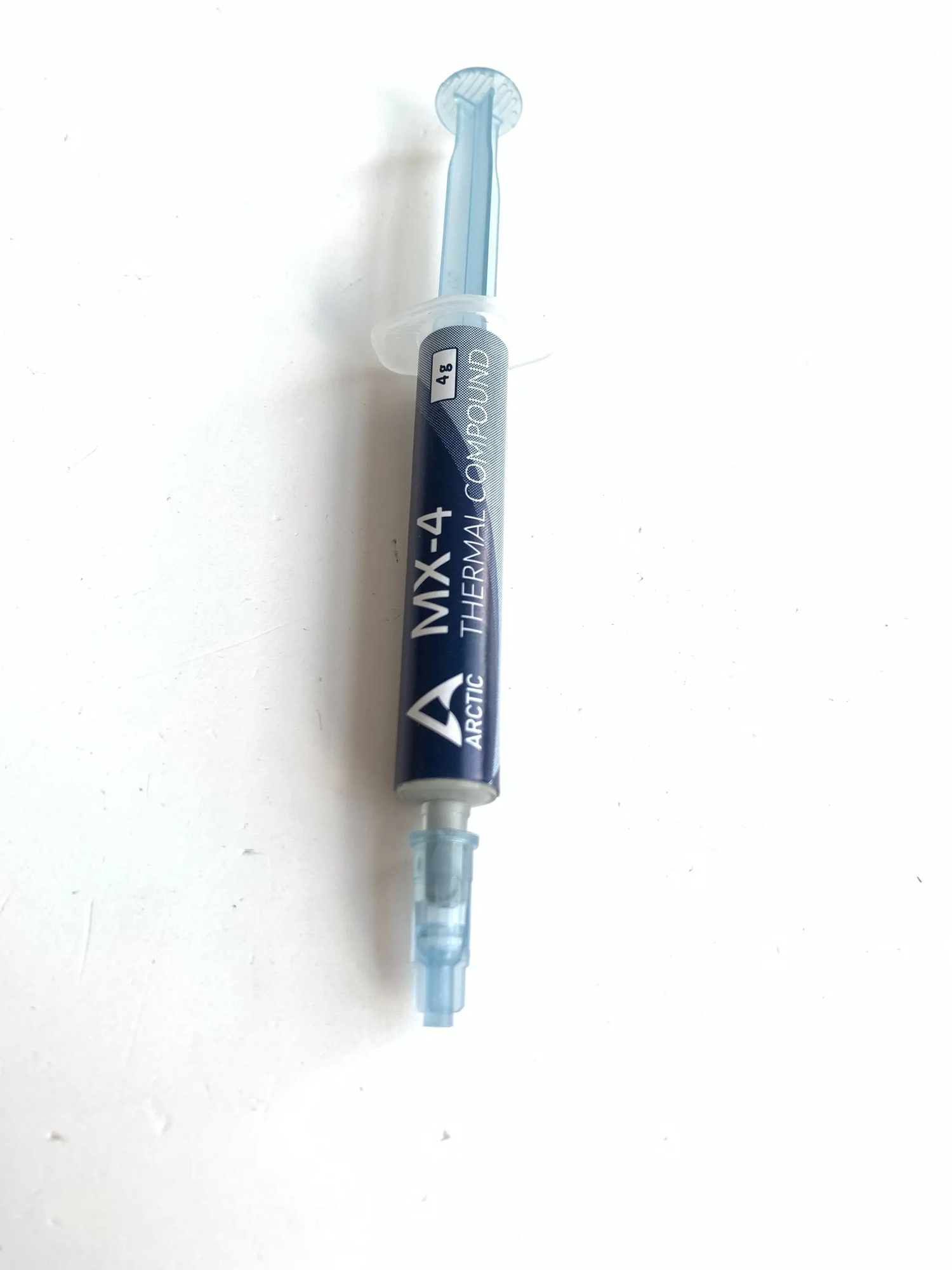 Arctic MX 4 термопаста (4g) — фото 1