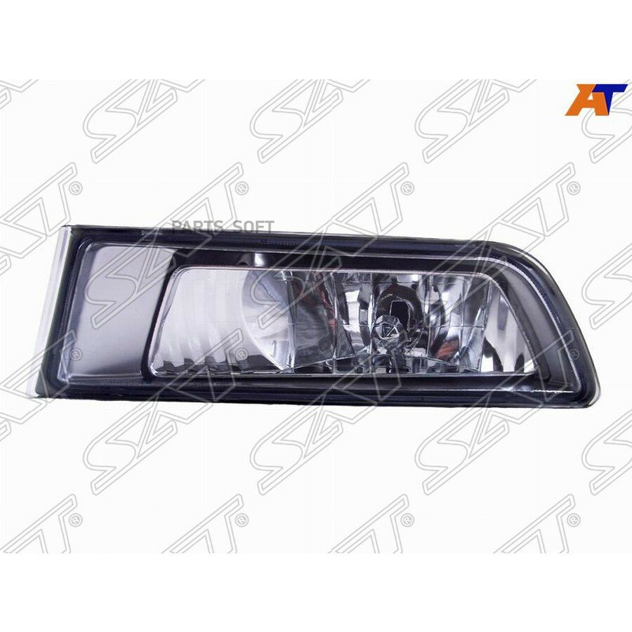 Фара противотуманная (Слева) Honda Accord 97-03 / Odyssey 98-04 SAT ST-217-20A1L | цена за 1 шт