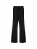 Брюки палаццо PLAN C Drawstring palazzo pants, размер 42