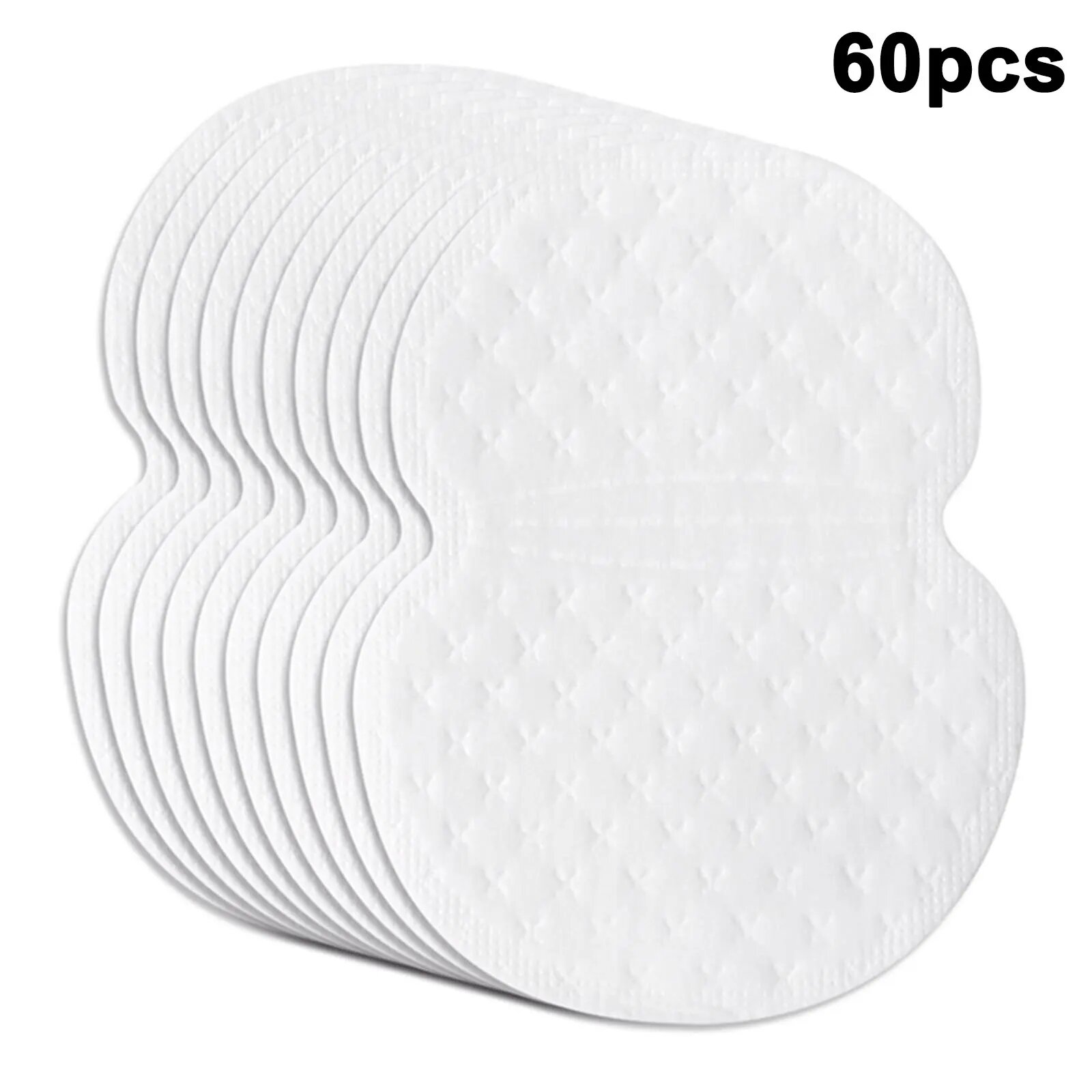Одноразовые прокладки подмышки 60pcs