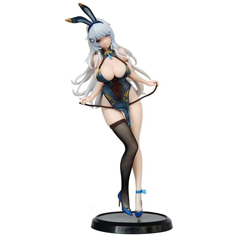 Фигурка Успешное начало Девушка-кролик / A Successful Start Bunny Girl Figure