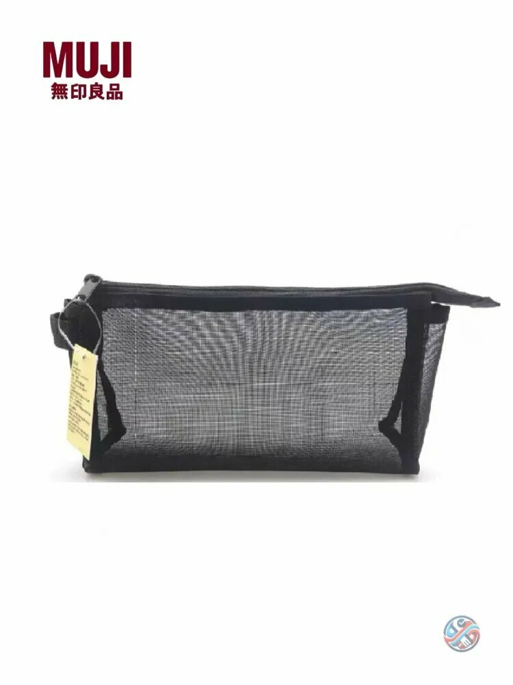 MUJI Набор ручек Мультисистемная, цвет: Светло-коричневый, 1 шт.