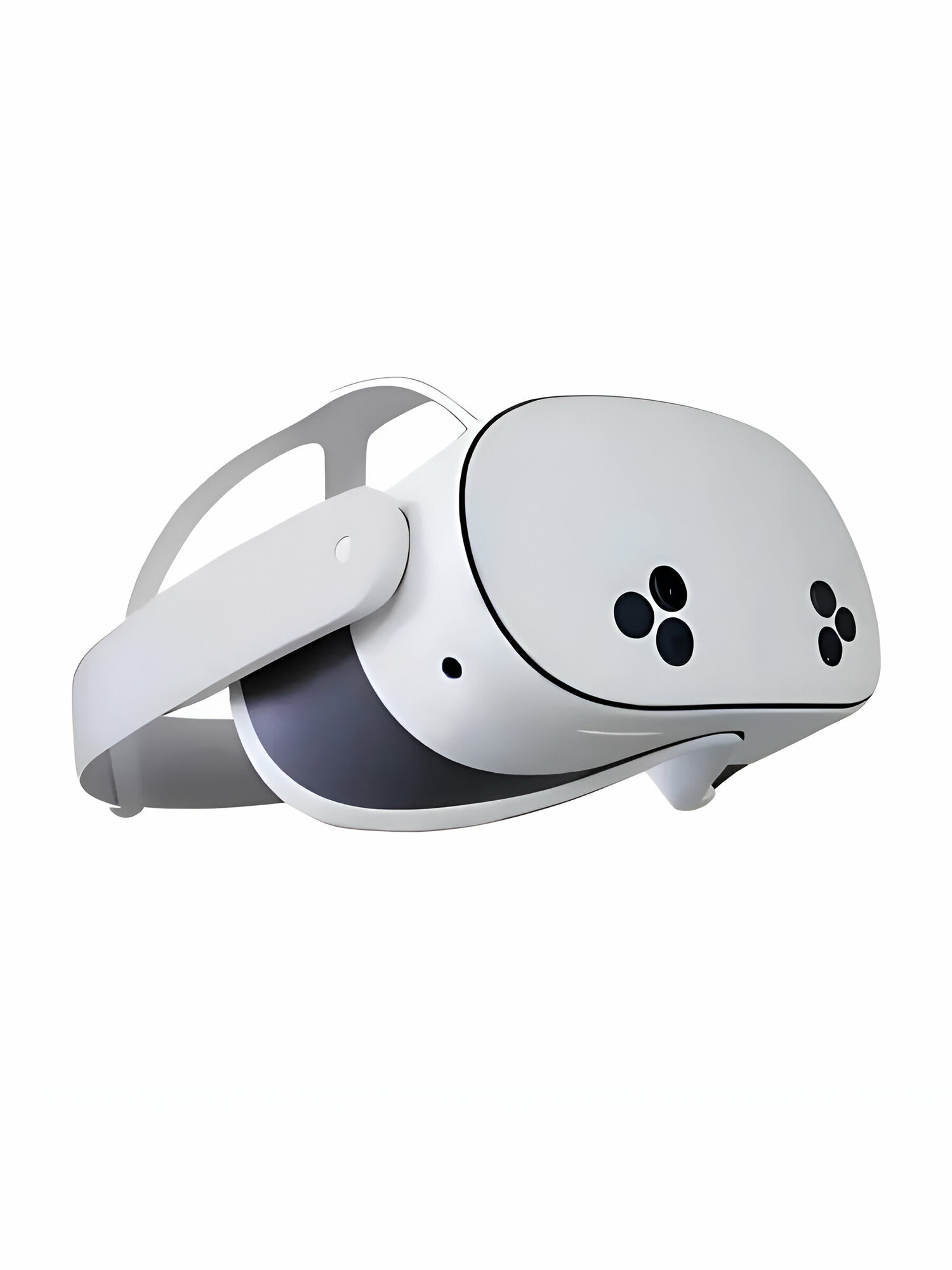Шлем виртуальной реальности Oculus Quest 3S 128 GB, цвет белый