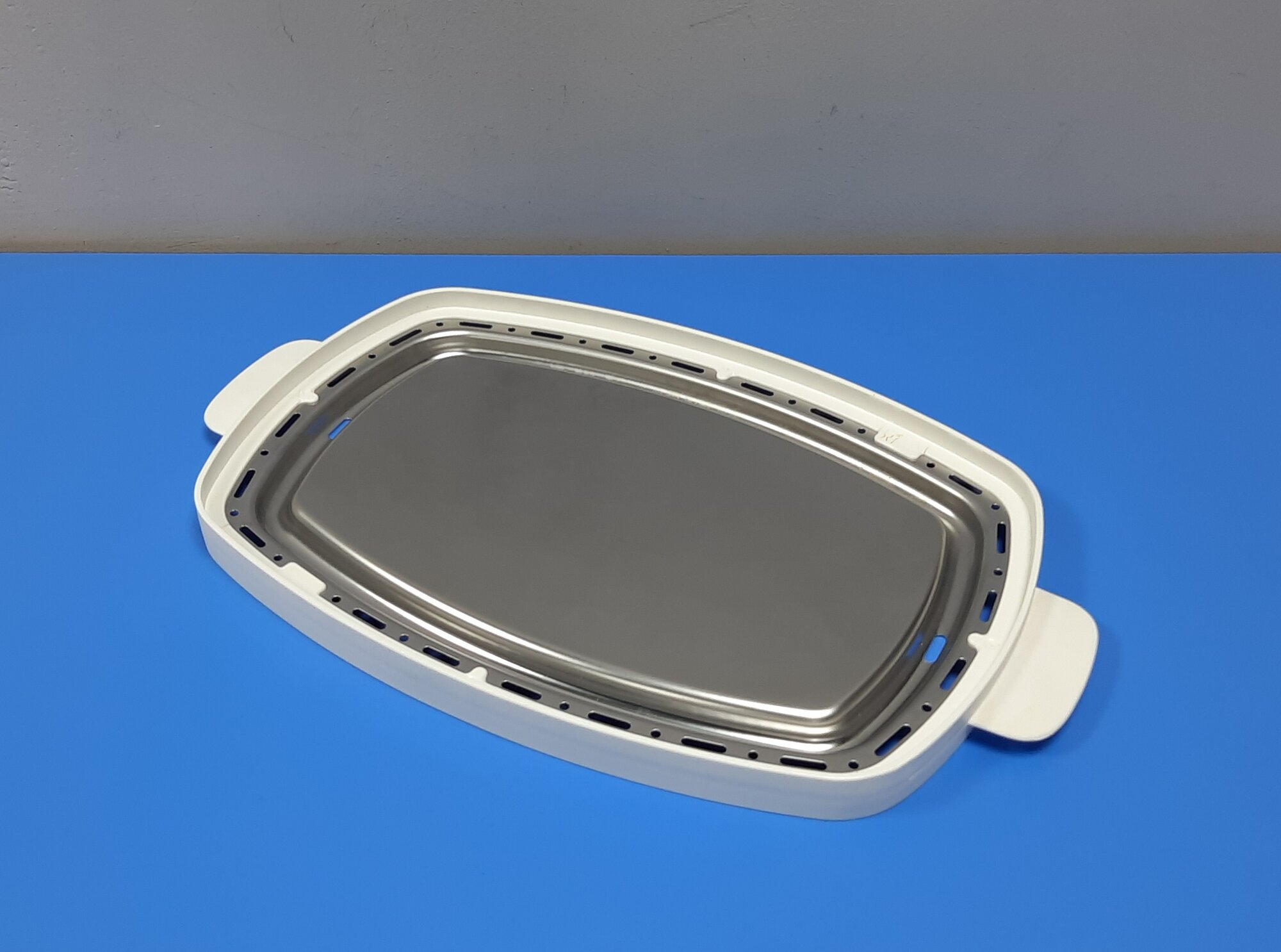 Крышка среднего отсека пароварки Stadler Form SFS.900