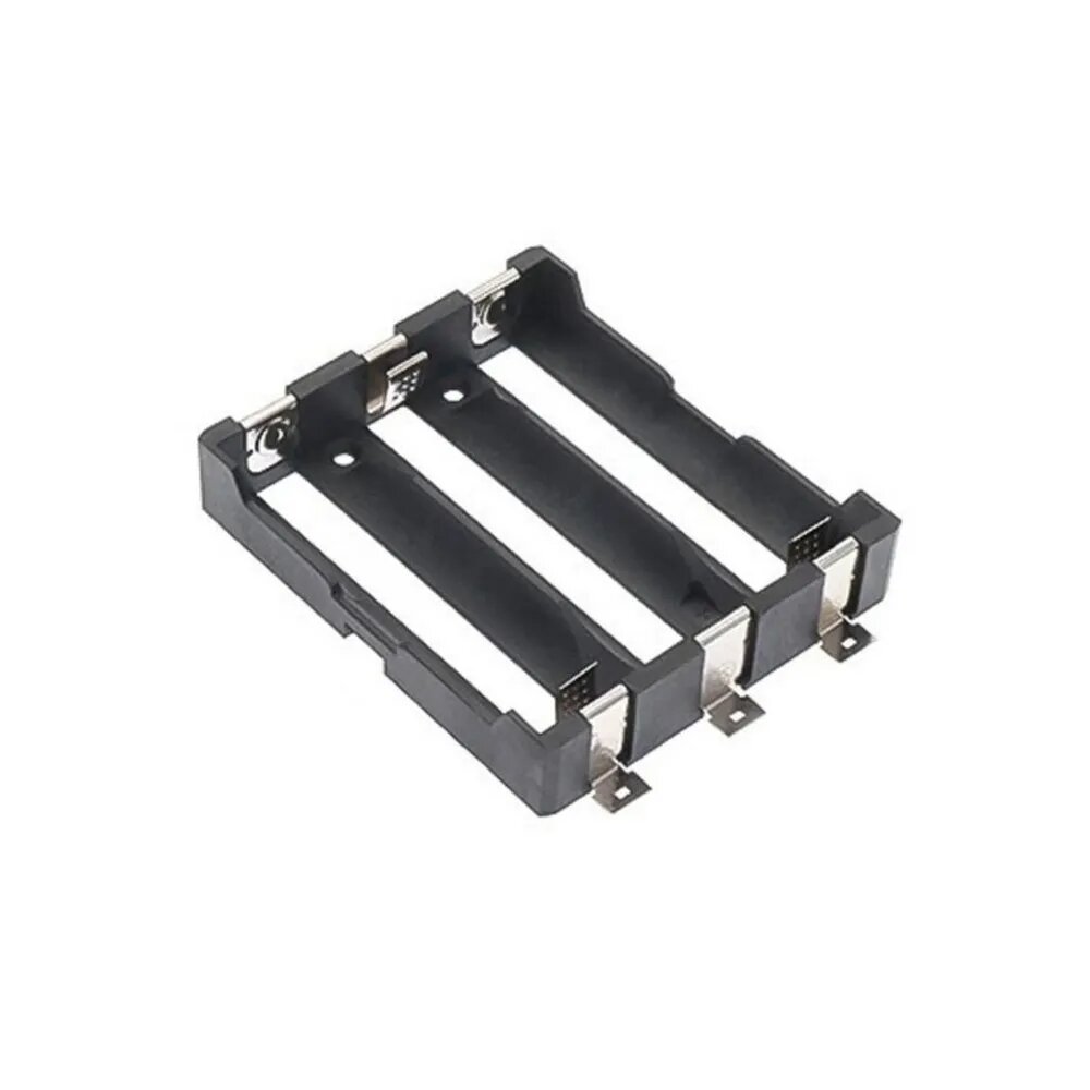 Коробка для аккумуляторов 21700 с высокой прочностью