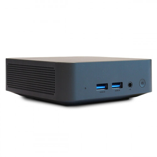 Неттоп Raskat Start 107 (Intel N150 0.8 ГГц, 16 Гб, SSD 512 Гб, Intel UHD Graphics, Win11Pro)