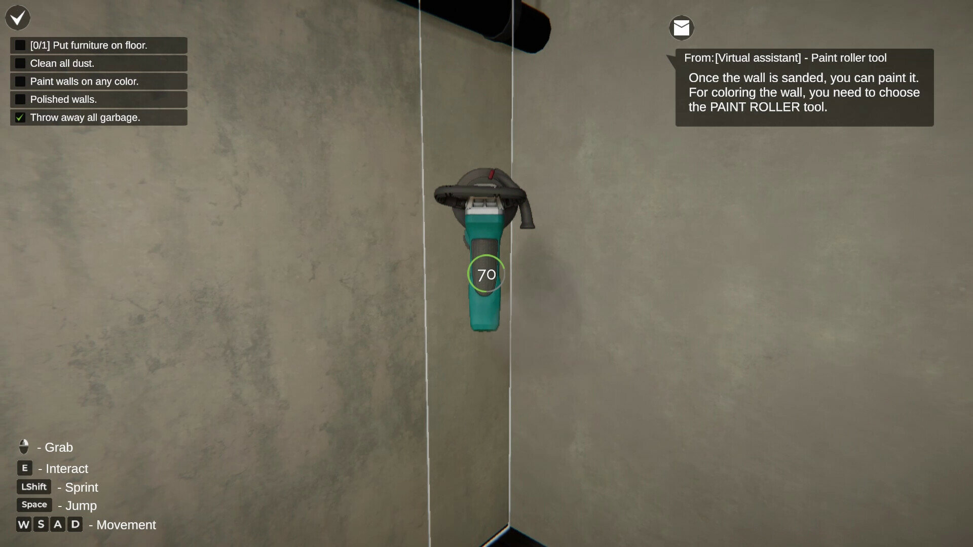 Garage Flipper PC Steam Ключ • Активация Steam • регион Весь мир