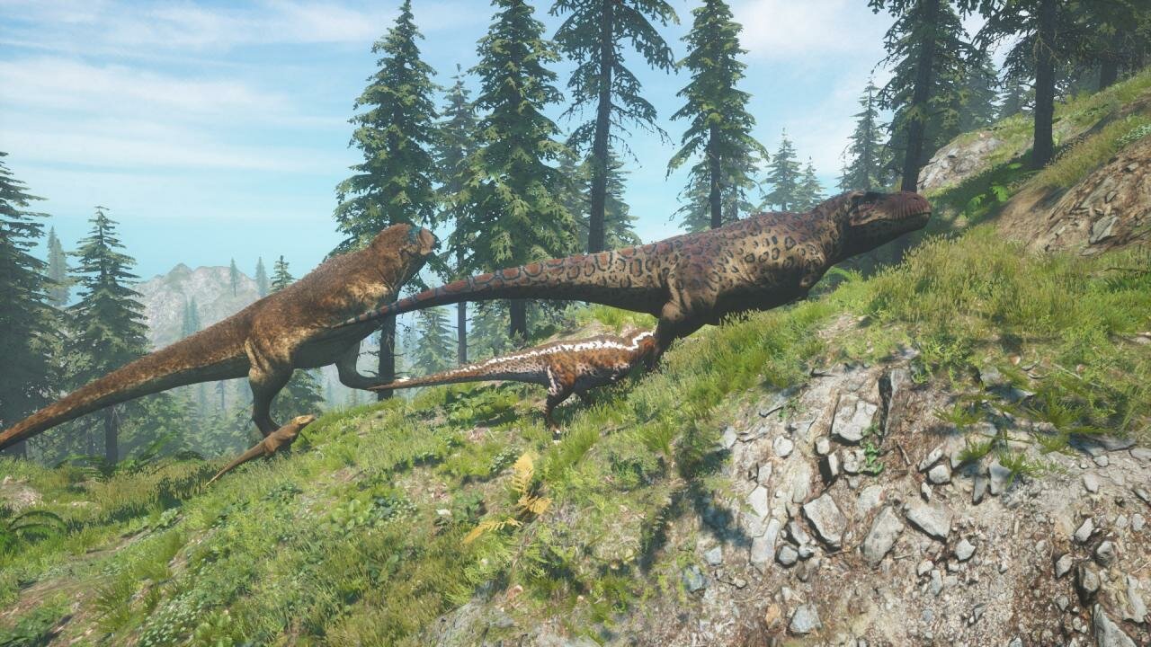 Beasts of Bermuda PC Steam Аккаунт • Активация Steam • регион Весь мир