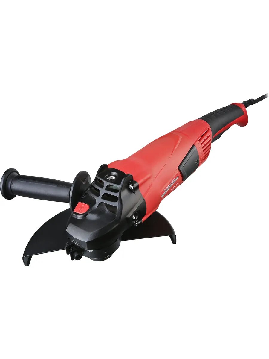 Болгарка Энергомаш (УШМ) УШМ-231