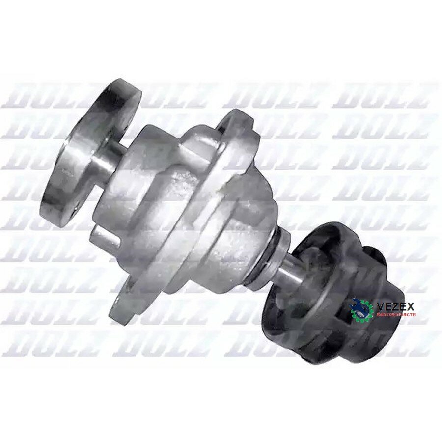 DOLZ F203 Насос водяной FORD FIESTA V 1.3 F-203