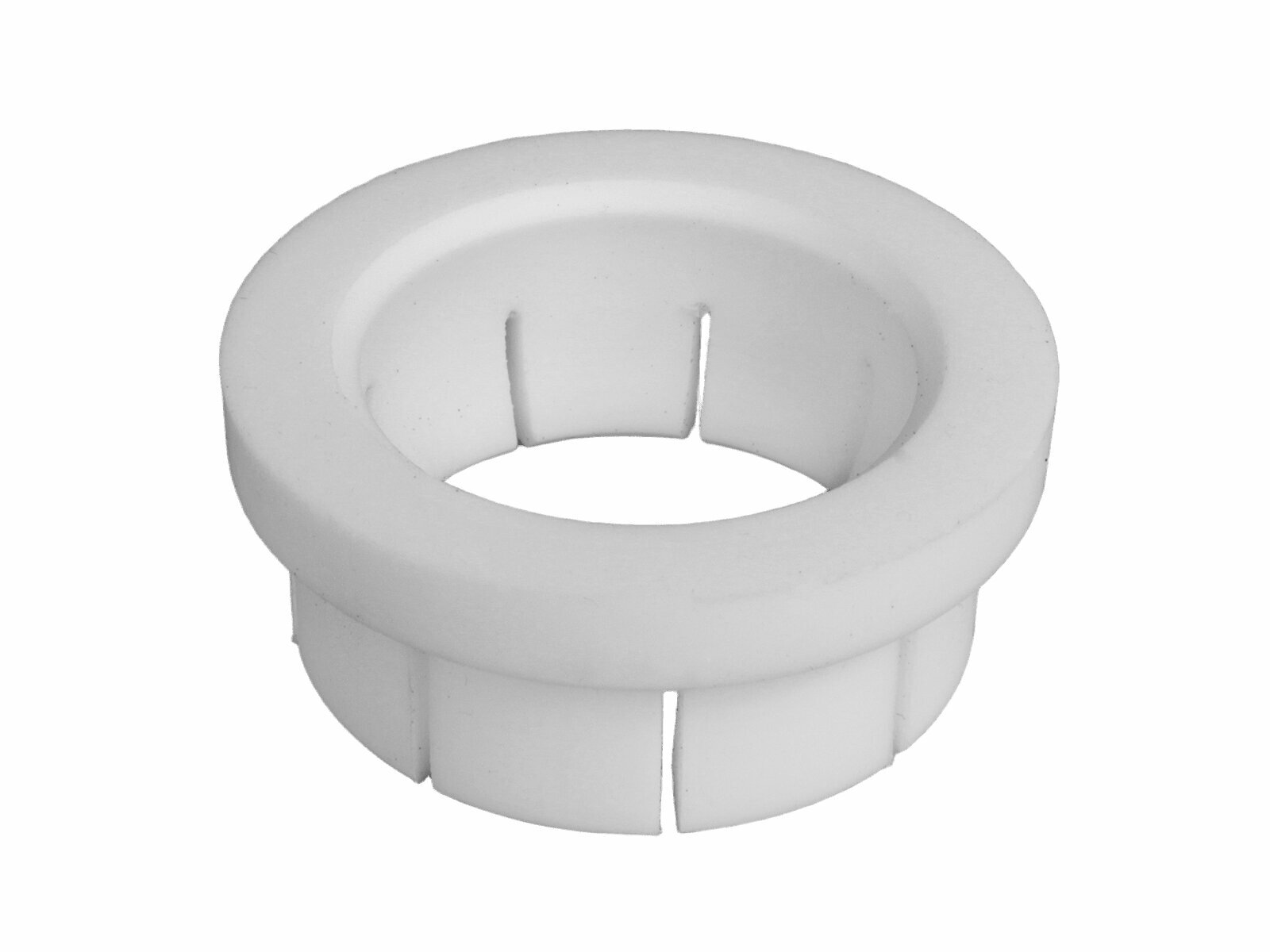 Втулка КАМАЗ-4308 наконечника рычага переключения передач поликс+ 161.1703221