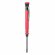 Механический плотницкий карандаш Розовый, Red Pencil