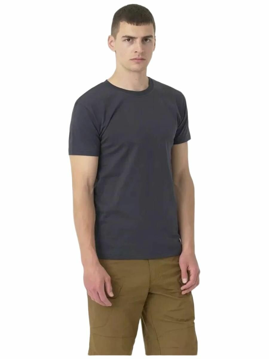 Футболка Helikon-Tex Classic Army T-Shirt, Navy Blue